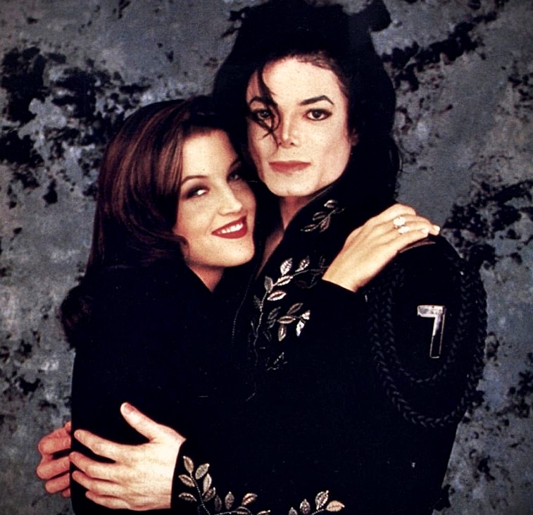 Cartas para Michael: Sobre o casamento de Lisa e Michael