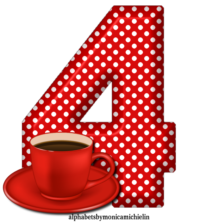 M. Michielin Alphabets: CUP OF COFFEE ALPHABET, ALFABETO XICARA DE CAFÉ ...