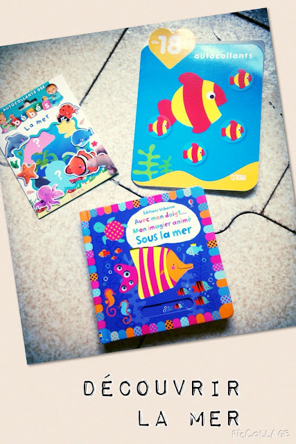 La Mer [lectures estivales #2]