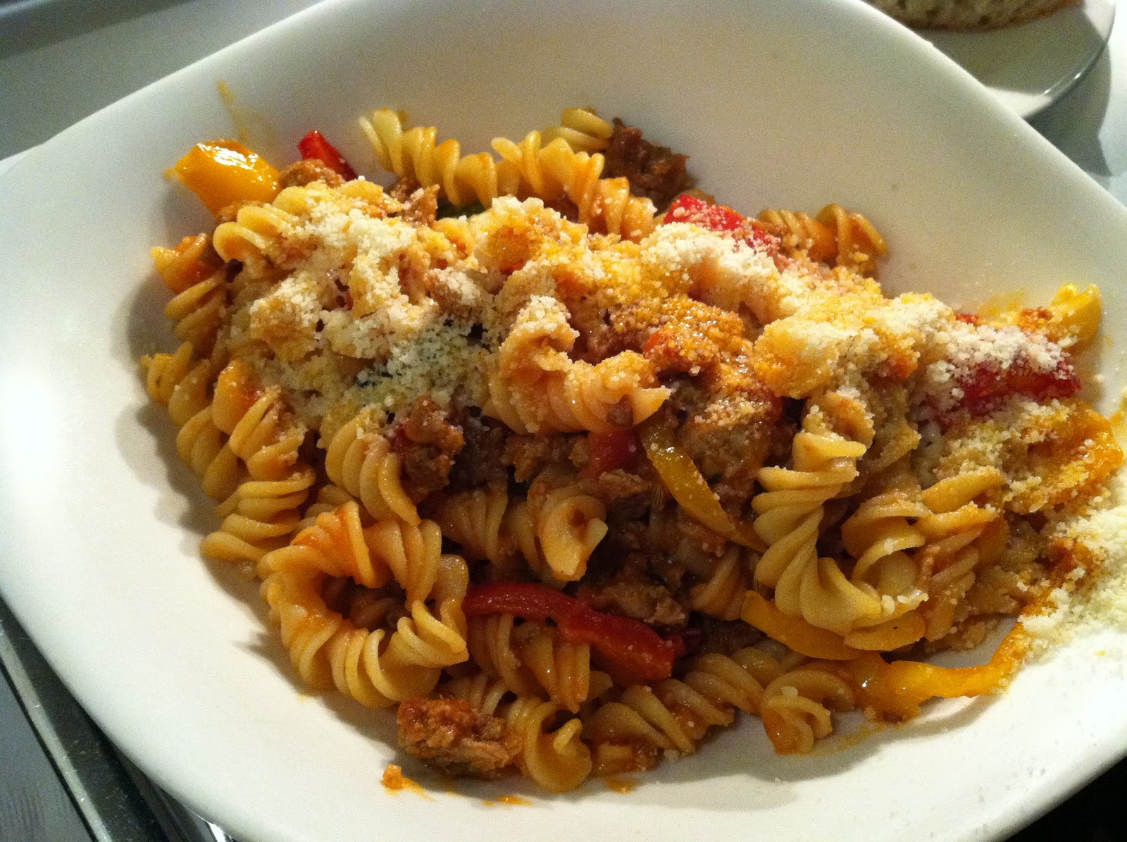 Yumma Yumma: Vapiano