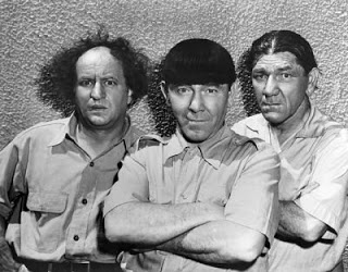 Papo Furado: Os Três Patetas (The Three Stooges) - MEMÓRIA MAGAZINE