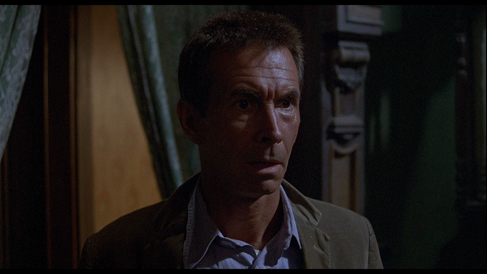 Psycho Week Day 3: Psycho III (1986)