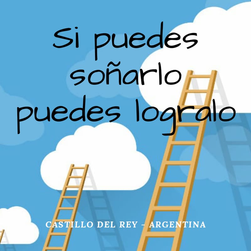 Tiempo con el Rey: Si puedes soñarlo, Puedes lograrlo Tiempo con el Rey: Si puedes soñarlo, Puedes lograrlo