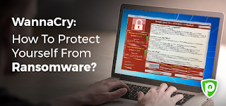 Tech Made Easy: What Is Wanna Decryptor Ransomware