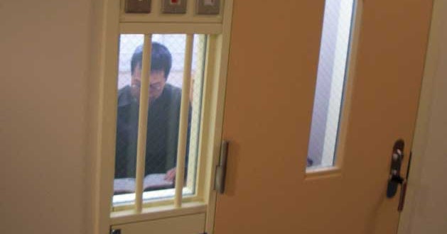 Asia Policy Point: Japan's Hostage Justice