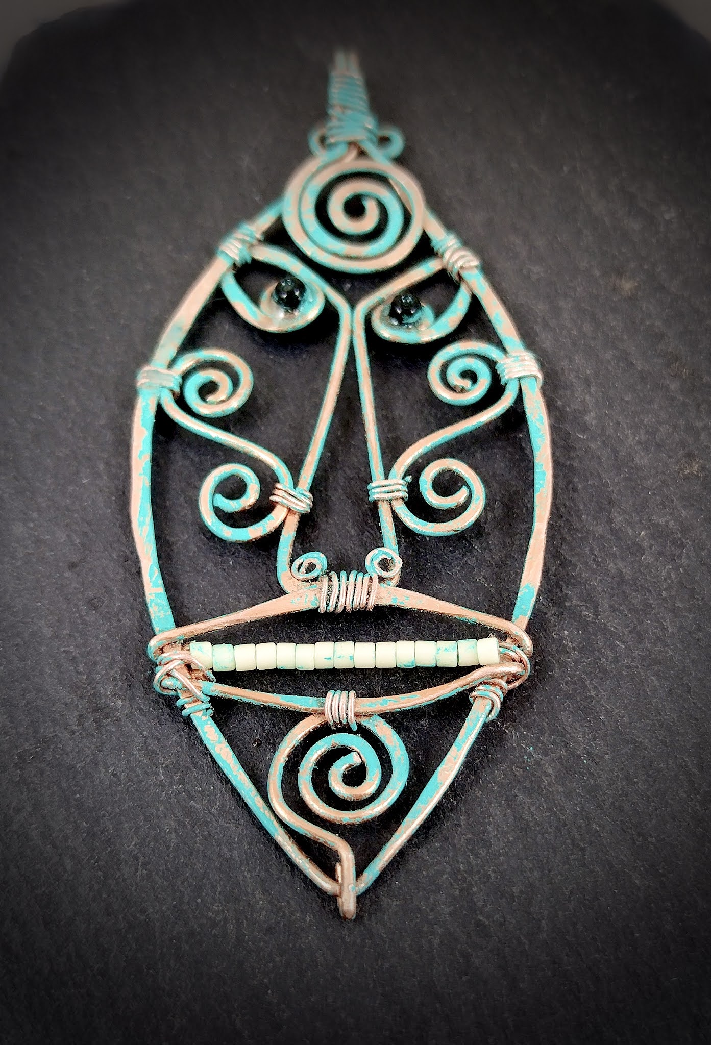 WireWorkers Guild: MASK Tutorial