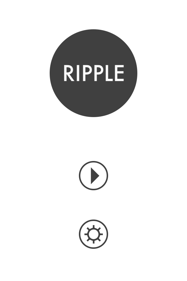 Chain Reaction Android Game