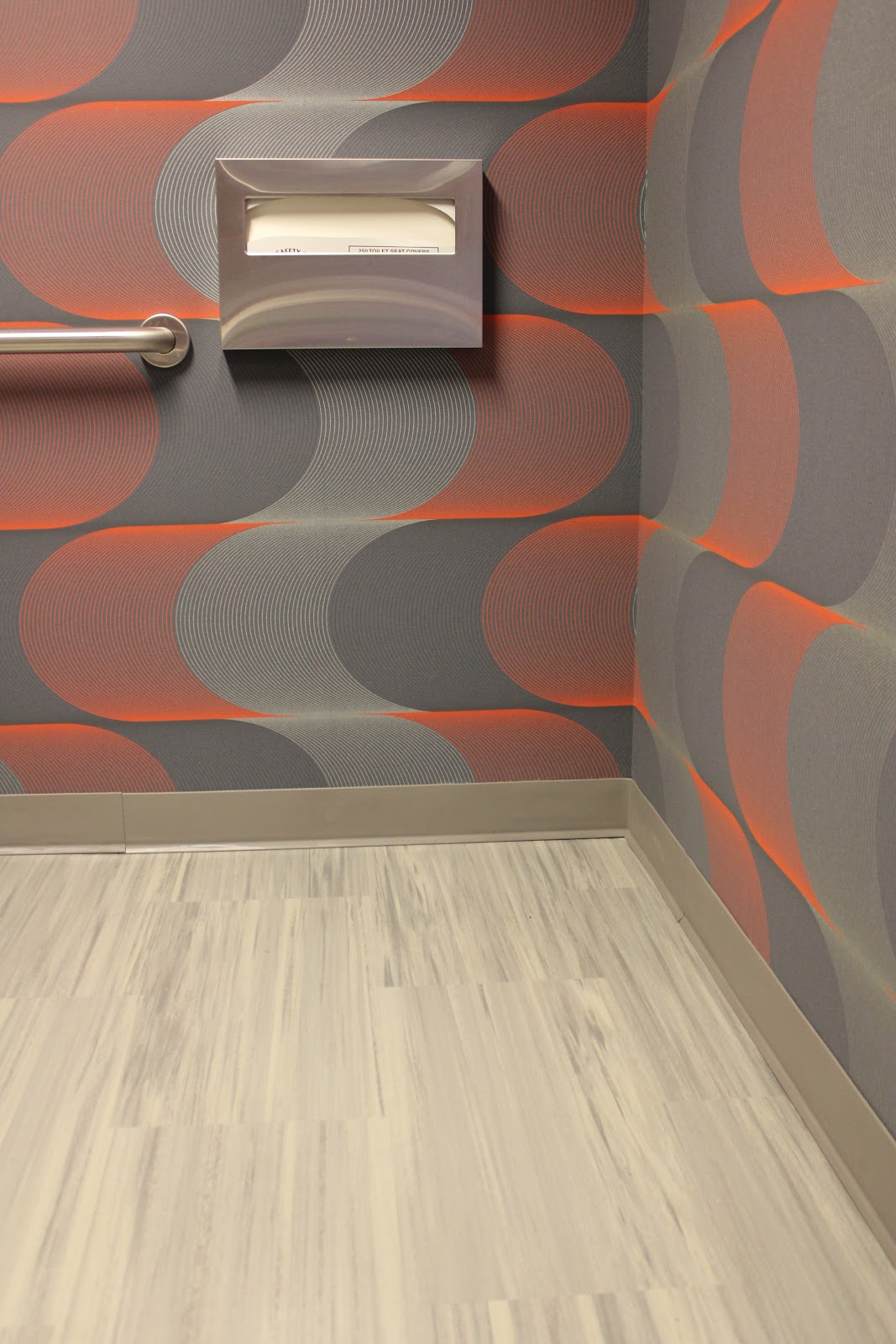 Simas Floor and Design Company: Armstrong Striations and Bigelow Carpet ...