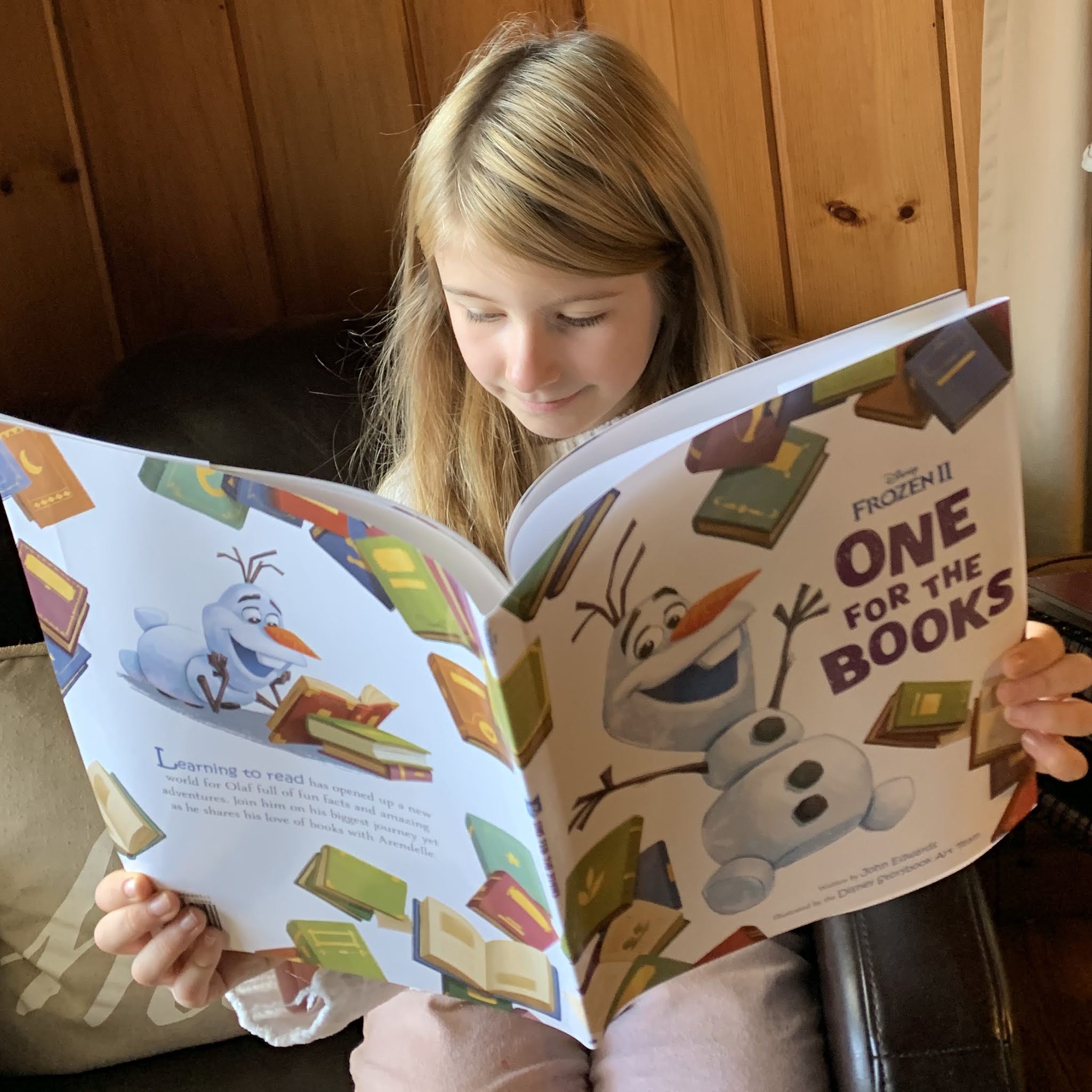 Picturing Disney: BEST DISNEY BOOKS OF 2020