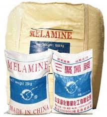 HEALTHY ARTICLES: Melamine