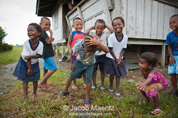 AETA PEOPLE: ONE OF THE FIRST AFRICAN NATIVES OF ASIA AND THE ORIGINAL ...