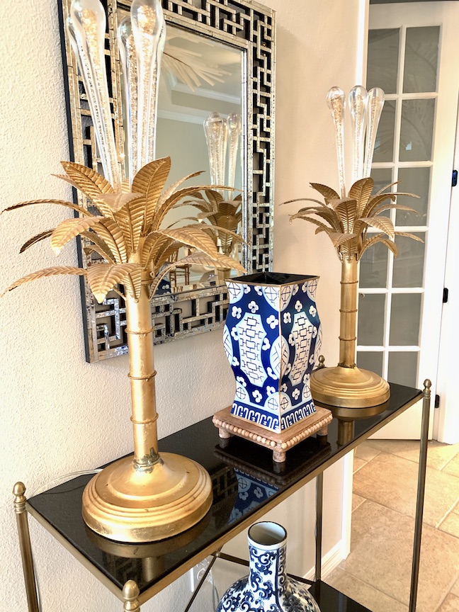 Chinoiserie Chic: Welcome