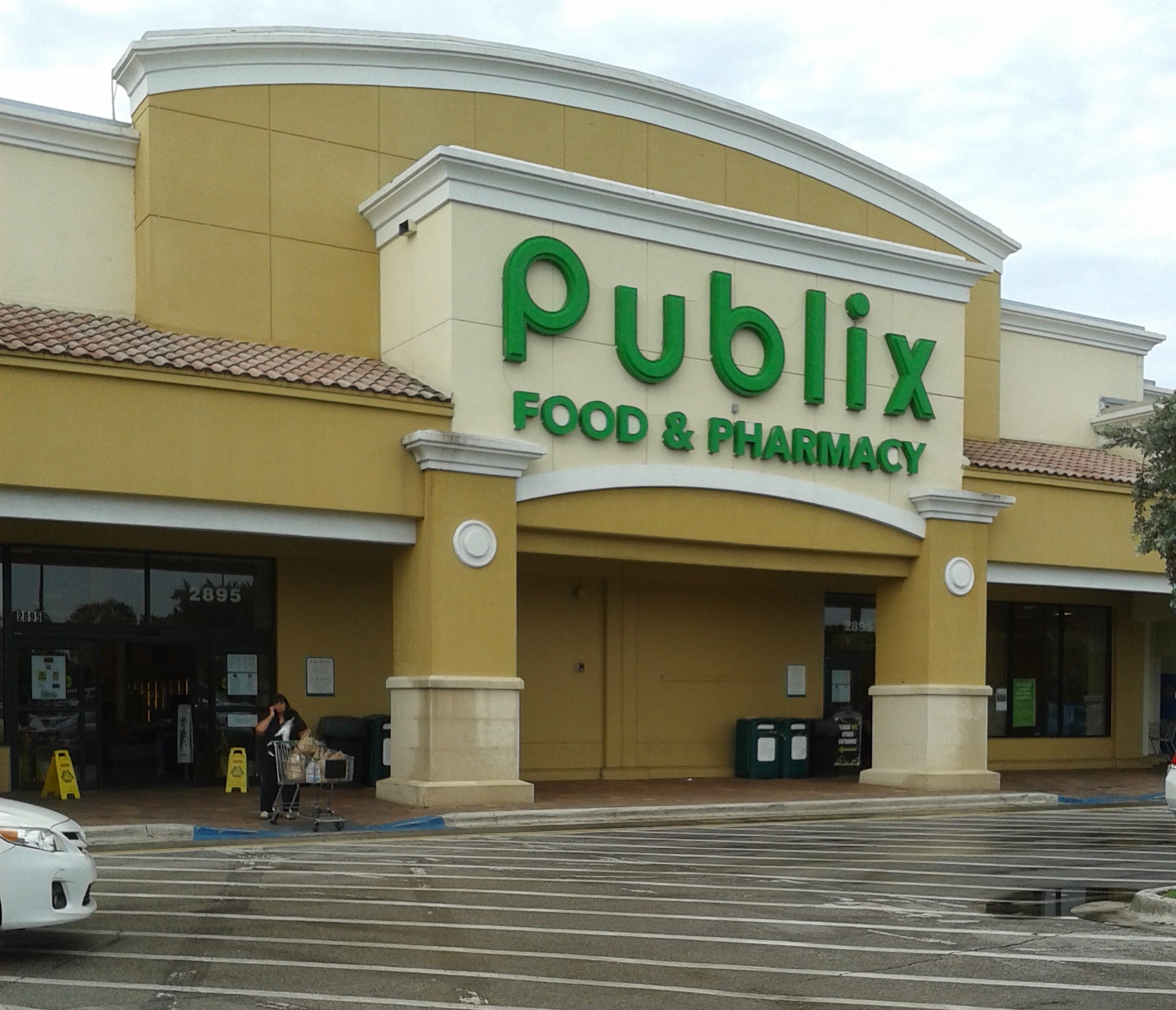 Albertsons Florida Blog: April 2021