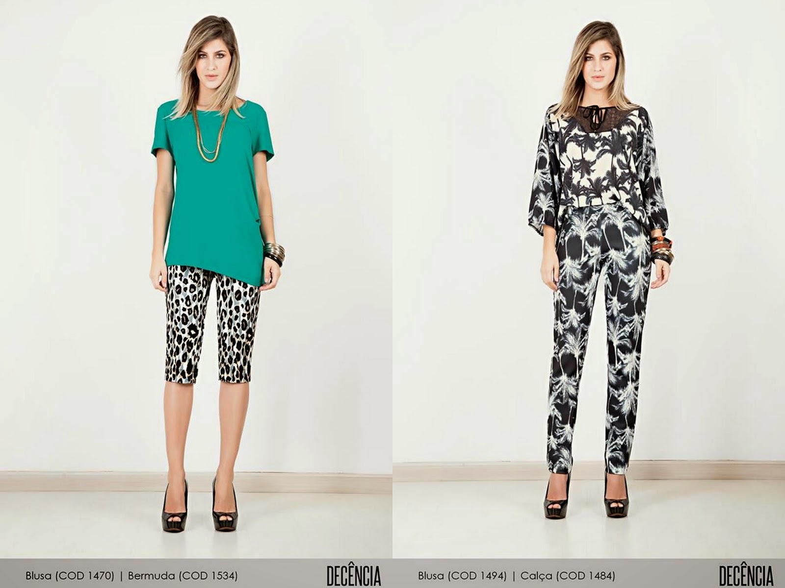 Landa Fortunato Corretora de Moda em Belo Horizonte: DECÊNCIA PLUS SIZE ...