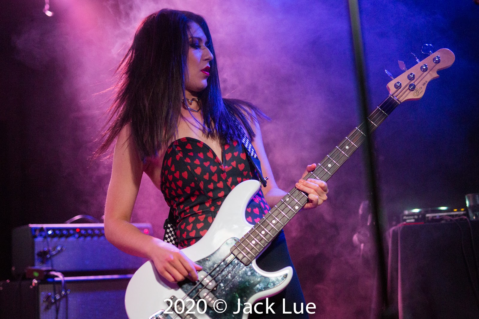 Constance Antoinette Day,Natalie Nova: and many more - Gritty in Pink ...