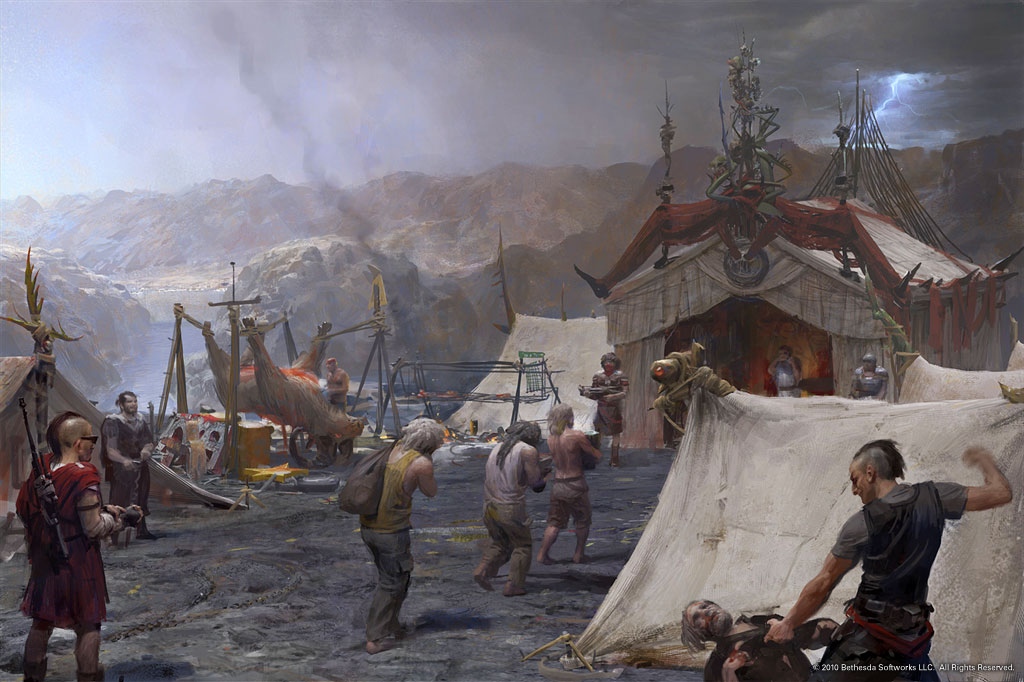 Framing Medieval Race: The Two Great Caesars