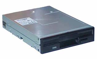 partes de la computadoras