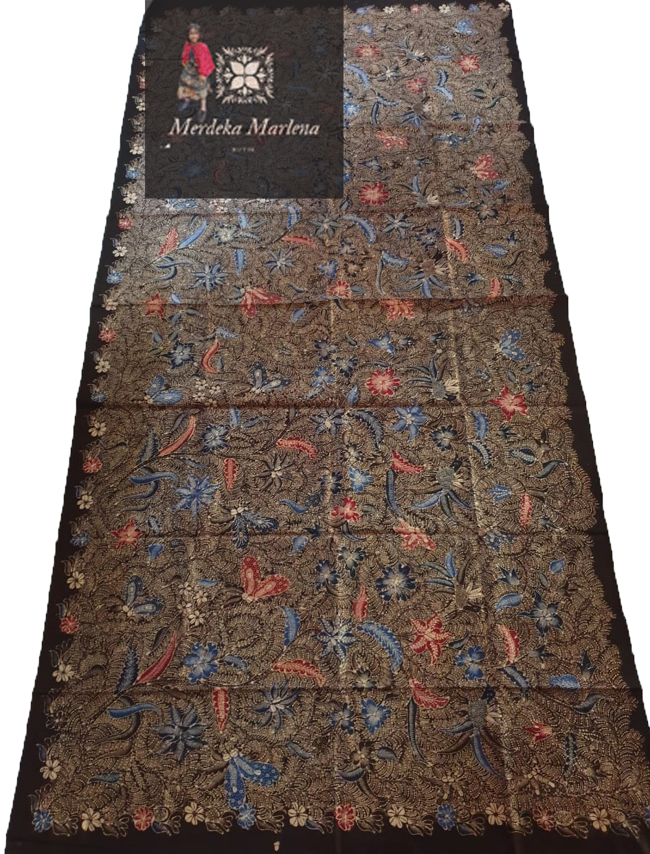 Batik Tulis Madura ( Tanjung Bumi ) ~ Toko Batik Merdeka Marlena