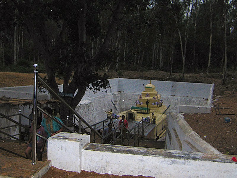 Talakad | Travel Enthusiasts