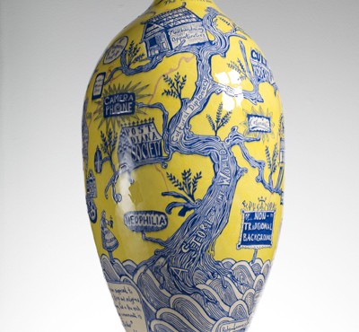 Claire Pringle's blog for MA Art & Design : December 2011