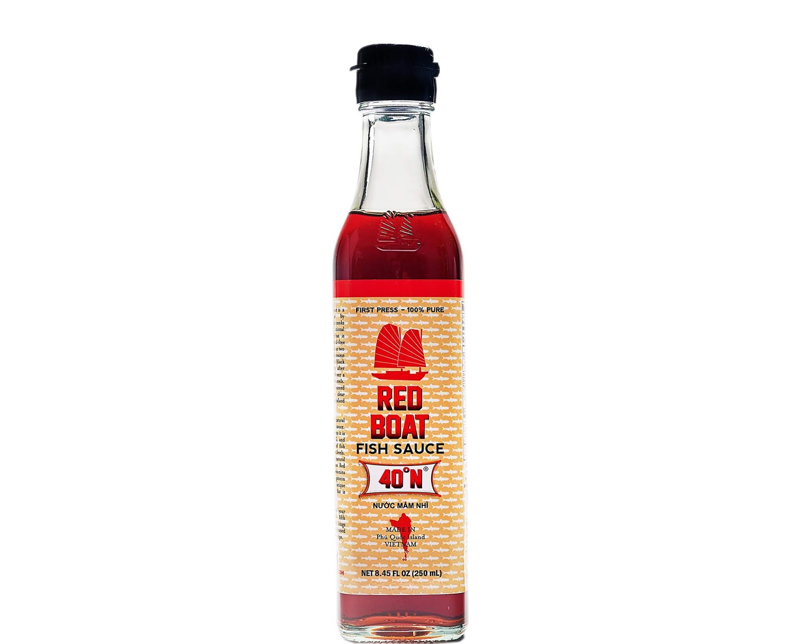 Fish Sauce. Рыбный соус. Описание продукта, где купить, как употреблять ...