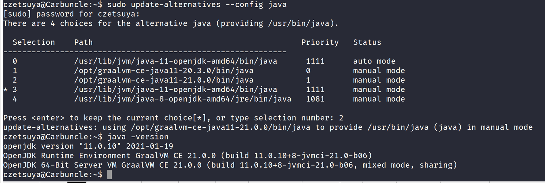 Introducing Opencv Library In A Java Application Czetsuyatech