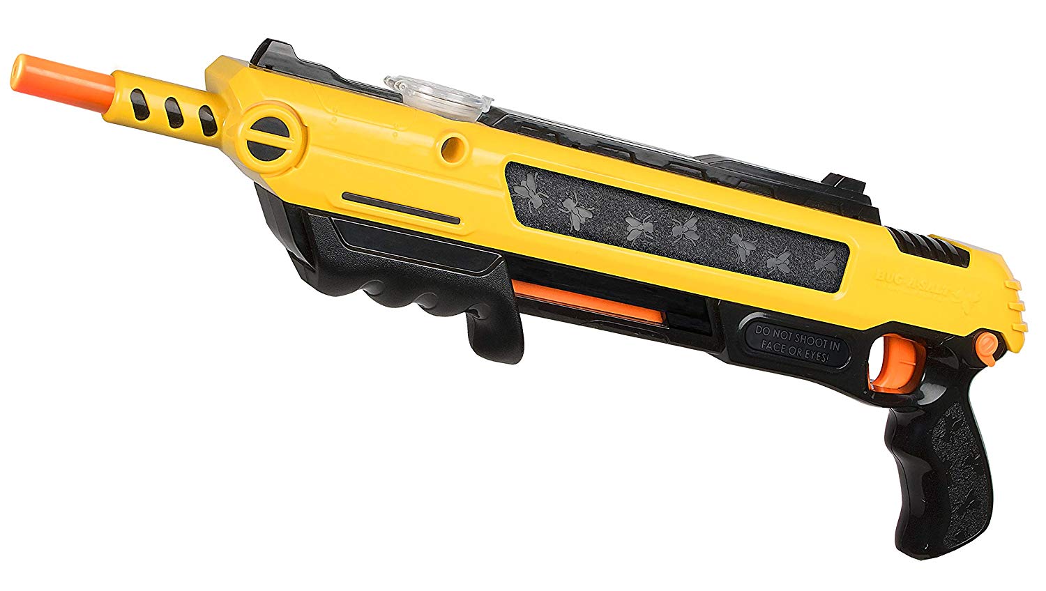 EconomicPolicyJournal.com: A Gun That Shoots Salt at Flies: $27 Million ...