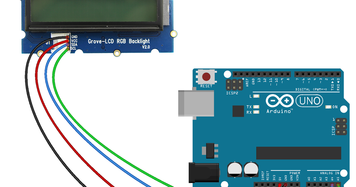 Analizzatore logico Ikalogic Scanaquad, per Arduino e non solo | danielealberti.it