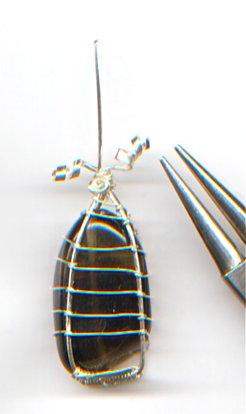 WireWorkers Guild: BASKET CASE