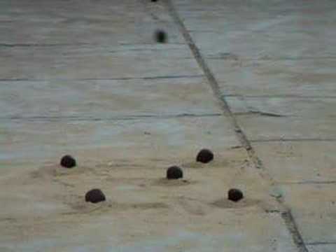 Bos Angkunh is Khmer traditional game | Monytextbox