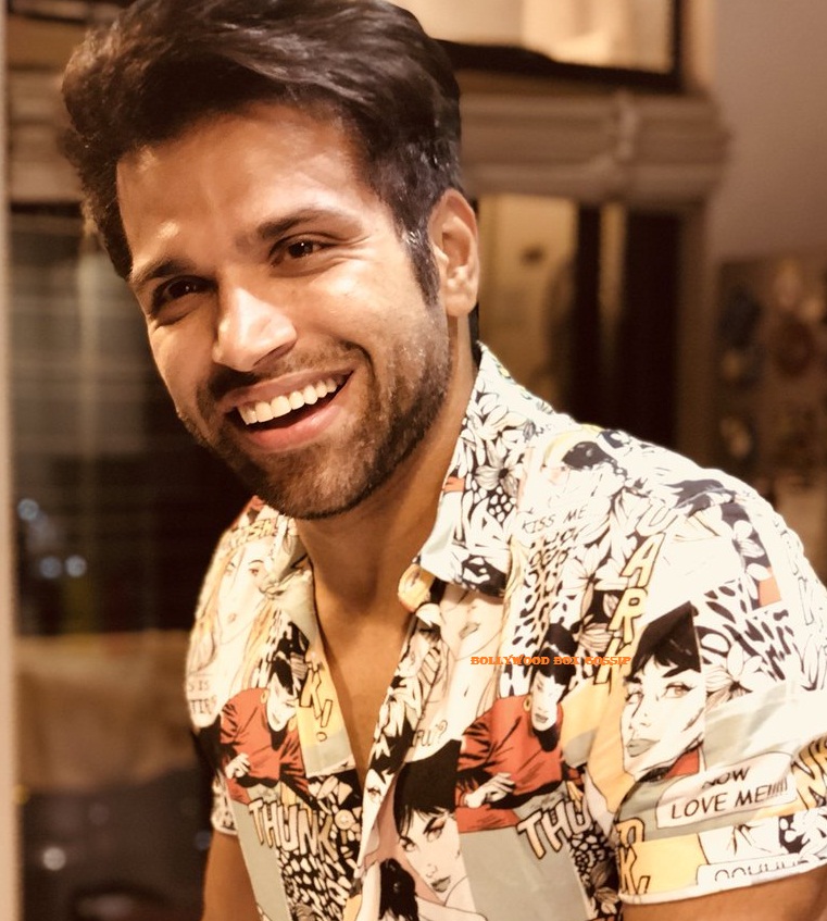 Rithvik Dhanjani Age, Height, Wiki, Biography, Weight, Girlfriend ...