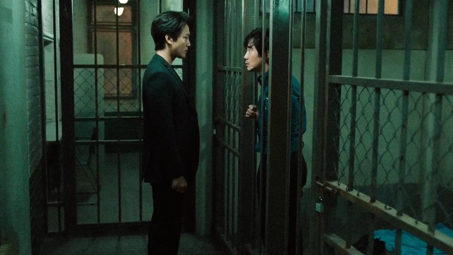 Farhana Jafri: Drama Review | Beyond Evil (2021)