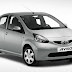 Harga Toyota Aygo Fire dan Aygo Ice | Harga Otomotif