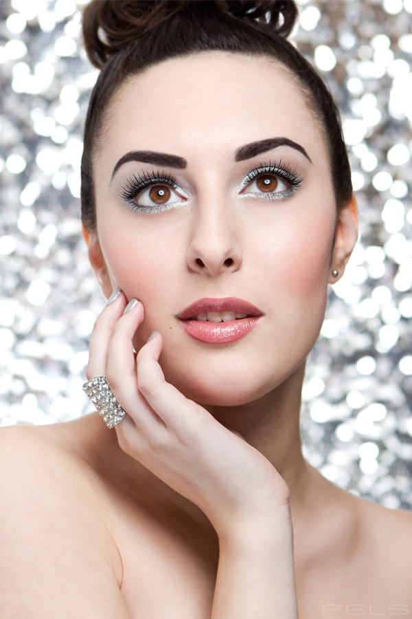 Art of Hair Design: Model Mayhem