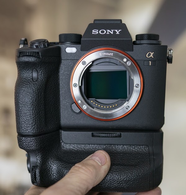 SNAPePHOTO: Our impressions of the Sony a1...