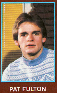 MALE MODELS FROM THE PAST: PAT FULTON (Nova Films Actor and Model)