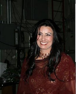 Pashto singer and model Naghma new pictures collection 2011 ~ Welcome ...