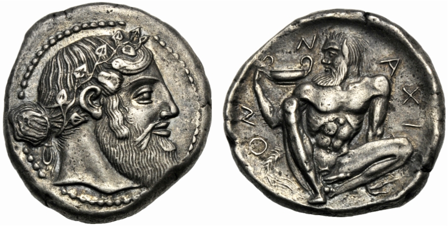 ArcheoTibur: I Brumalia