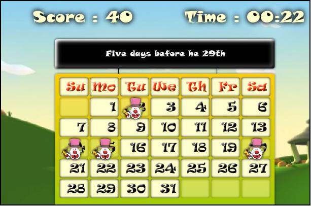 Reflections of a Primary Teacher: Interactive ICT Games for use in Maths