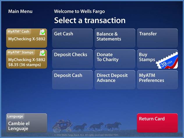 Journal on Product Design and Development: Touch Interfaces Are A ...