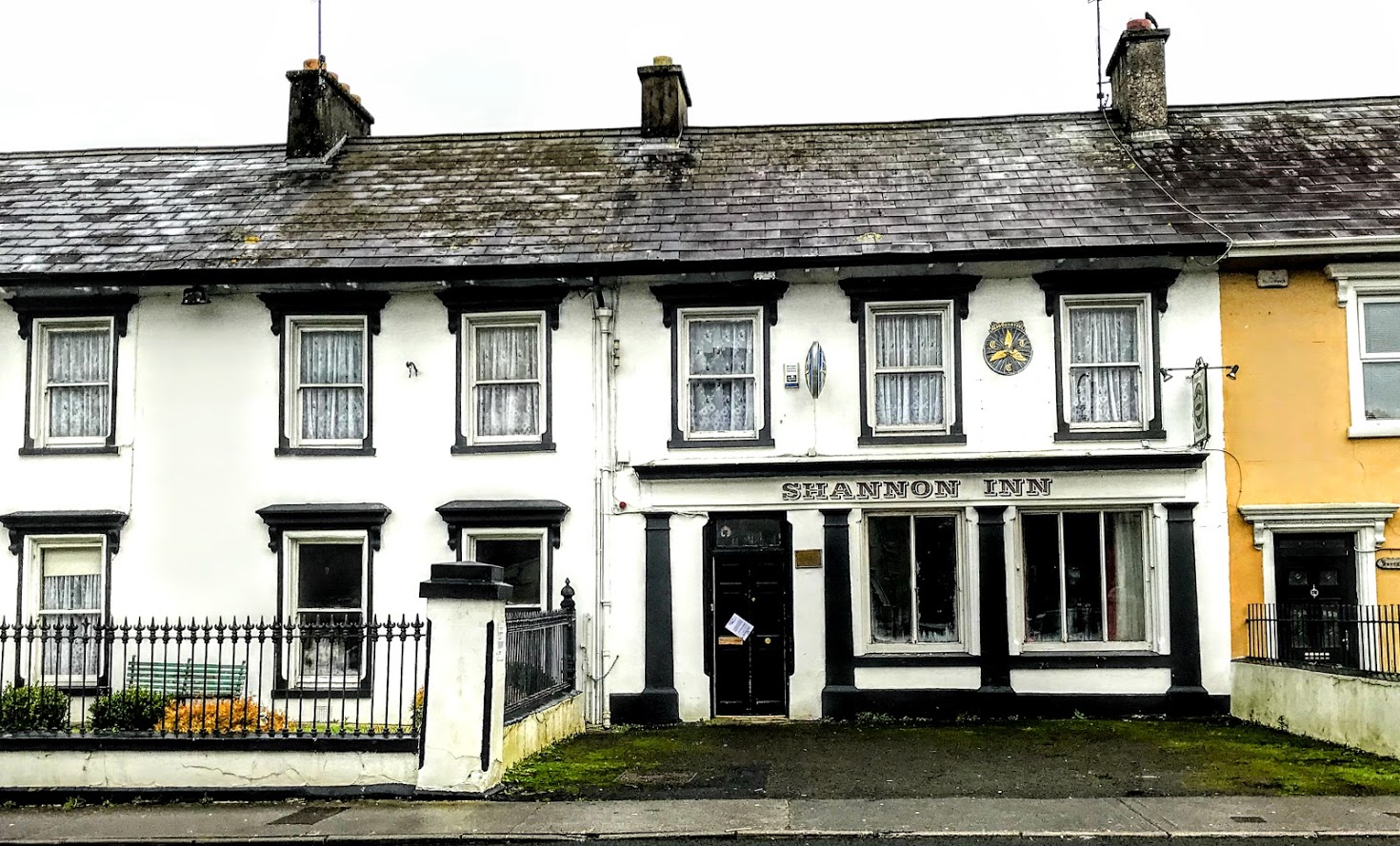 Patrick Comerford: A chilling story behind the closed doors of a ...