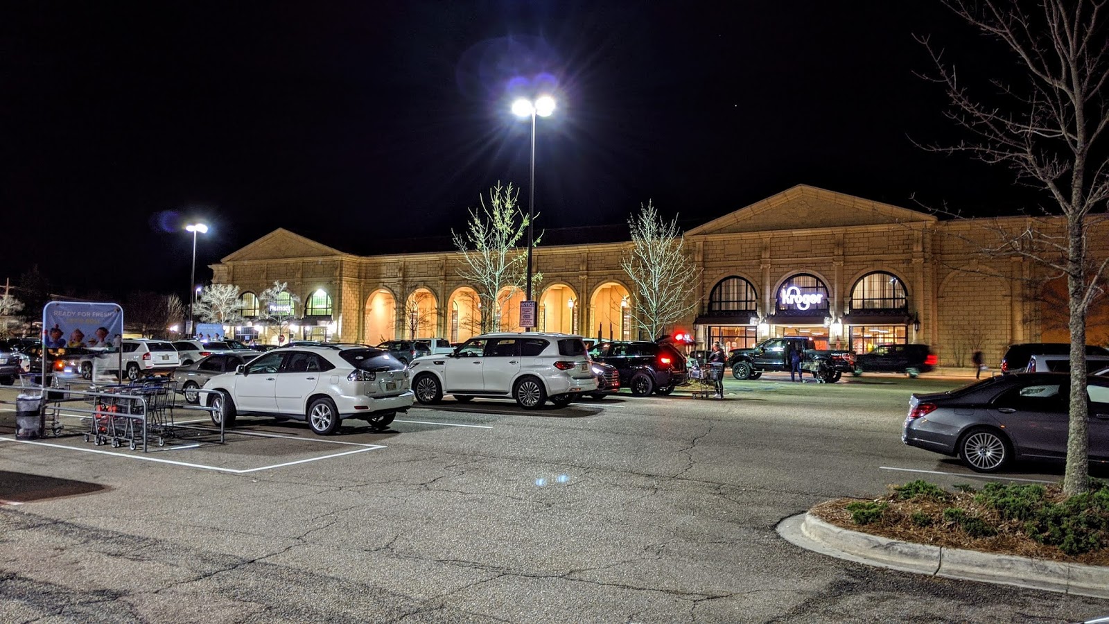 The Mid-South Retail Blog: Contributor Post: Kroger Remodel(s) in ...