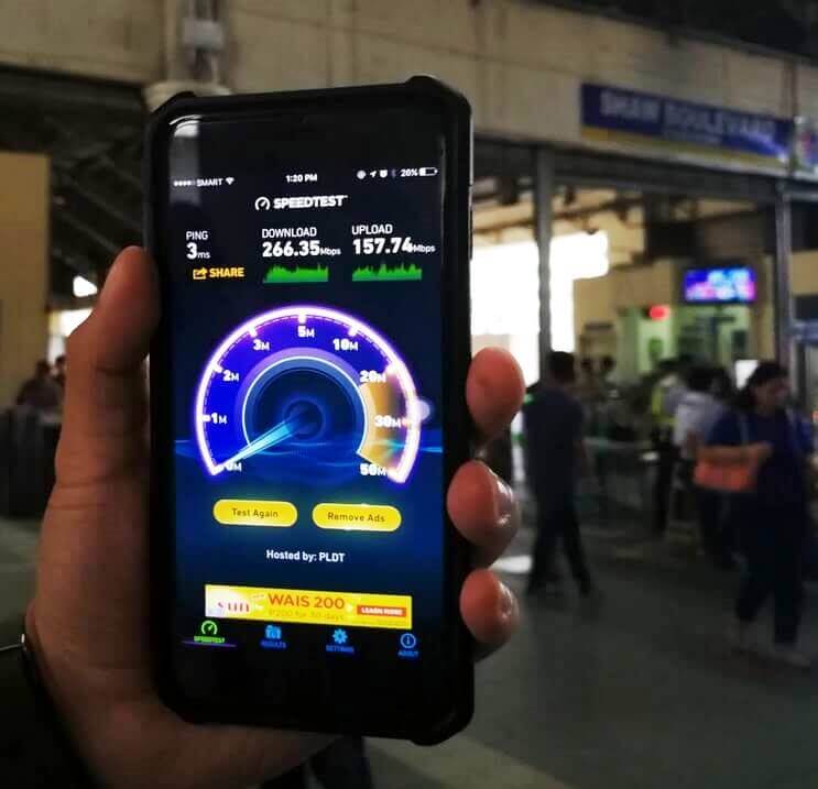 PH Internet Speed Shows Continuous Improvement – Speedtest, Akamai