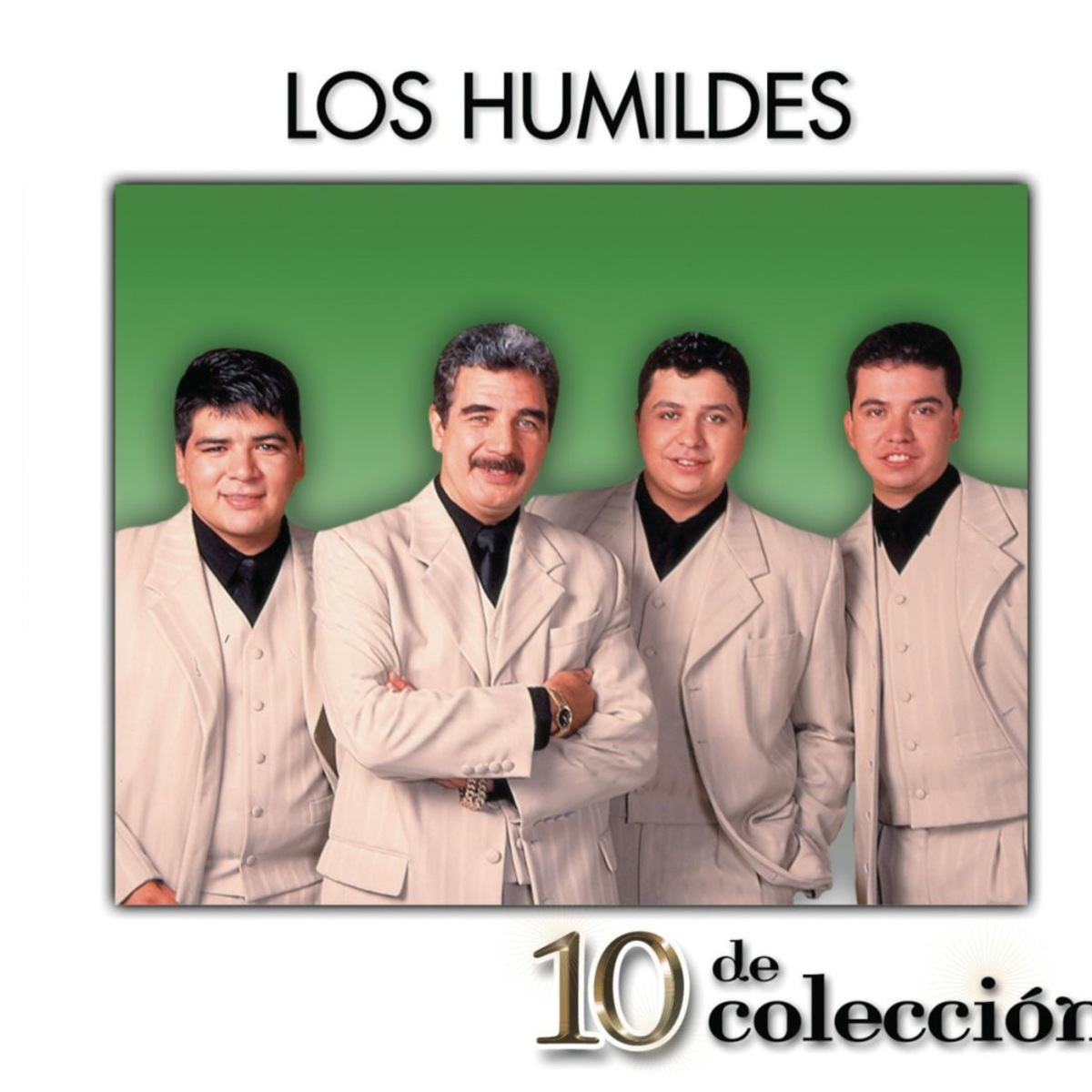 Mis discografias : Discografia Los Humildes