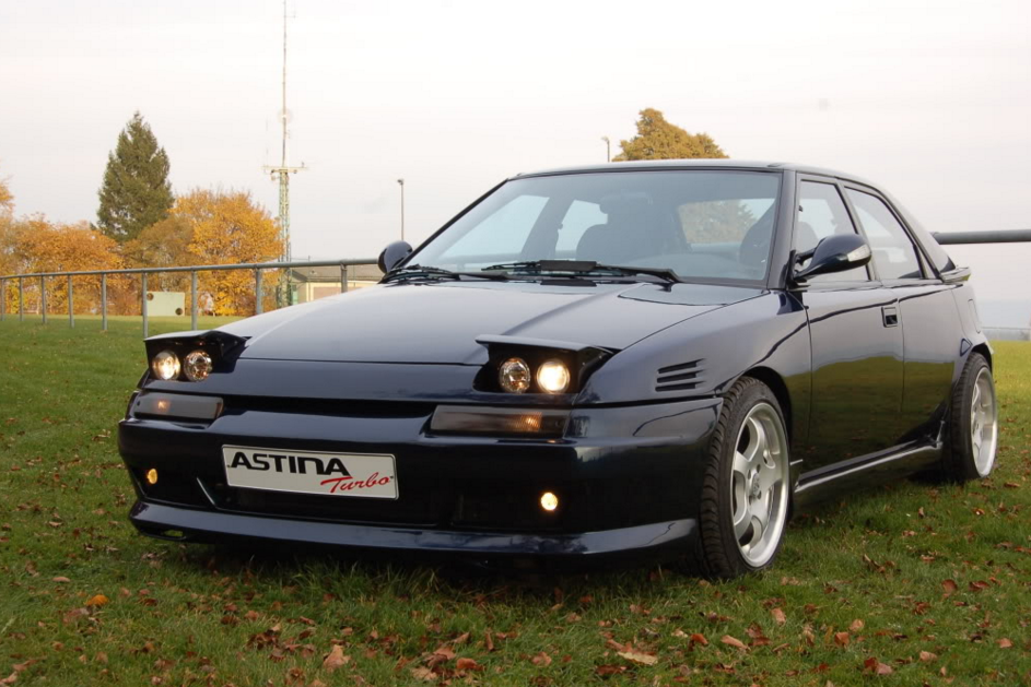 Melirik Sejarah Dari Spesifikasi Mobil Mazda Interplay