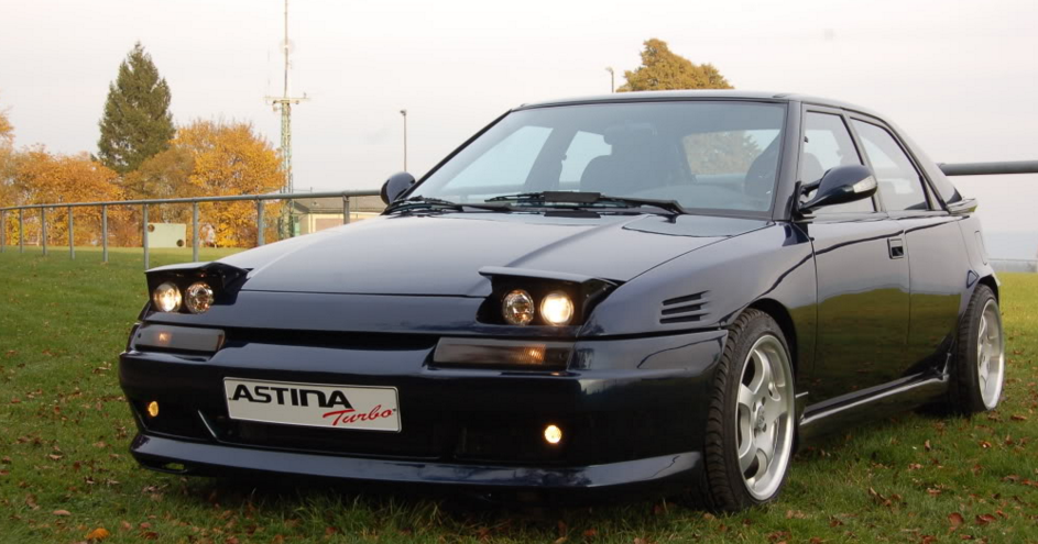 Melirik Sejarah Dari Spesifikasi Mobil Mazda Interplay