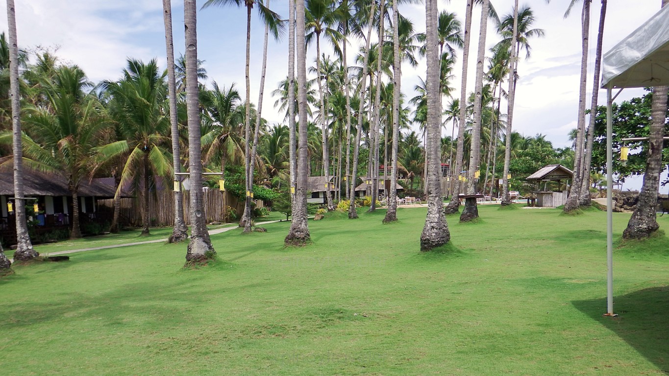Kuting Reef Resort and Spa