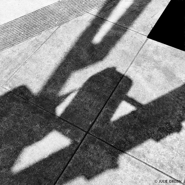 Patterns and Tones: Sun Shadow Signs