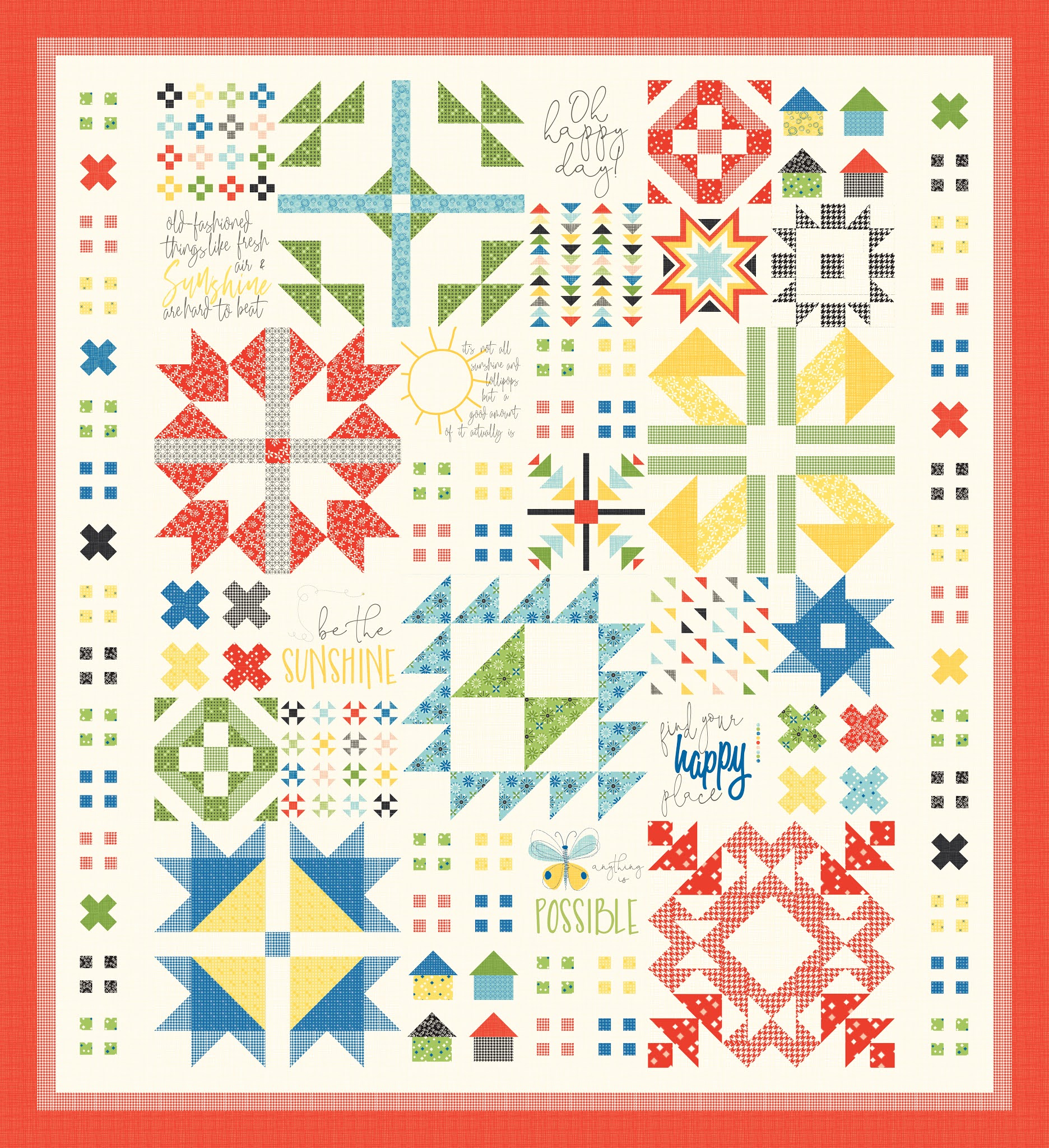 Pieces From My Heart