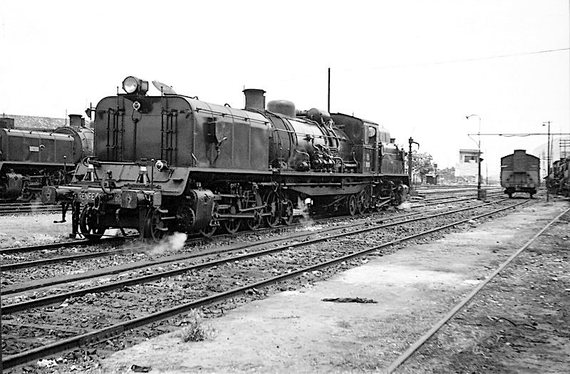 HISTORIAS DEL VAPOR (Y CXLVIII): UN EXTRAÑO Y CURIOSO EPÍLOGO: LAS ...